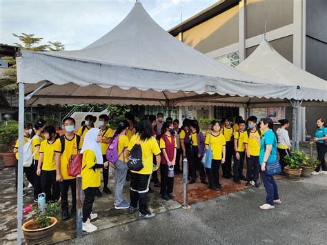 Sjk Chung Hua No4 Kuching 古晋中华小学第四校