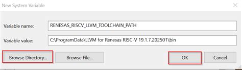 1 Installation — Renesas Vs Code Extensions 100 Documentation