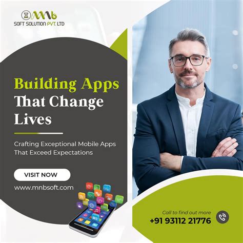 Mnb Soft Solution Pvt Ltd On Linkedin Mobileappdevelopment Mobileappdeveloper Linkedincommunity