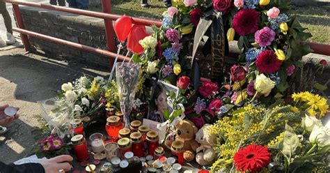 Граѓани бараат правда за Фросина и одговорност од институциите