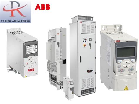 Jual Inverter Abb Lengkap Indonesia Pt Rizki Arika Teknik