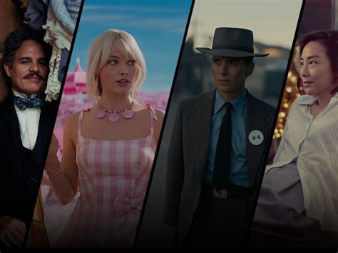 15 Best Movies Of 2023 Man Of Many