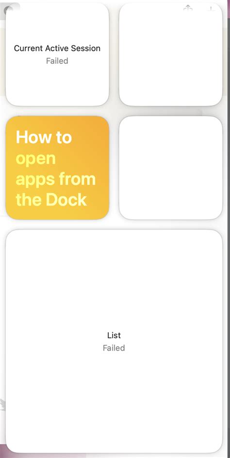 Anyone Else Experiencing This Bug With Widgets Rmacosbeta