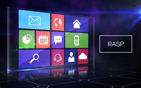 Rasp Qué Es Y Cómo Protege Tus Aplicaciones