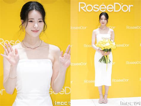 “untung Lee Dohyun” Ramai Puji Penampilan Cantik Lim Jiyeon Pakai