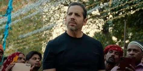 David Blaine Unveils The Secrets Of Extreme Magic In National