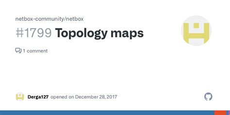 Topology Maps Issue Netbox Community Netbox Github