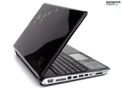 Review Hp Pavilion Dv6 Notebook Reviews