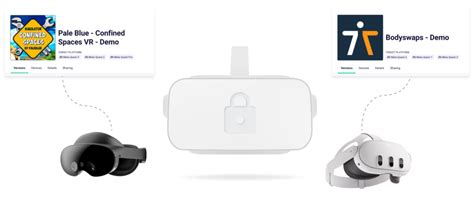 VR Kiosk Mode Keep Users Focused In A World Of Distractions ArborXR