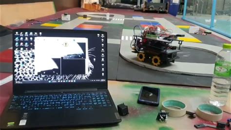 Self Driving Car Raspberry Pi Youtube