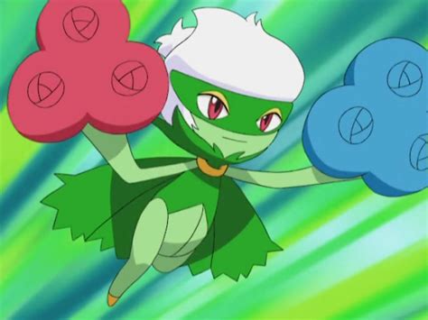 Fondo De Pantalla De Pokemon Roserade Fusion Pokemon Absol And Luxury