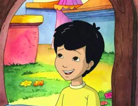 19 Reminders Why Max And Emmy From Dragon Tales” Were The Coolest