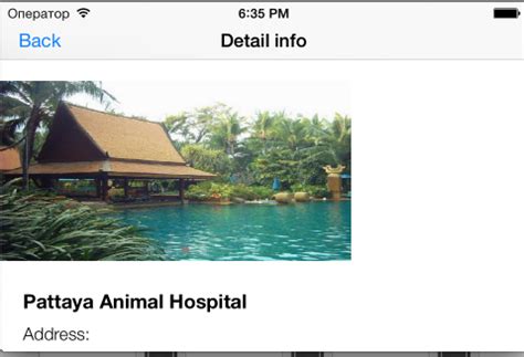 Ios Issue With Uiview Scroll Not Working Stack Overflow