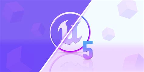 Difference Between Unreal Engine 4 And 5 Whimsy Games