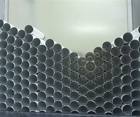 How Toothpaste Gets Into The Tube