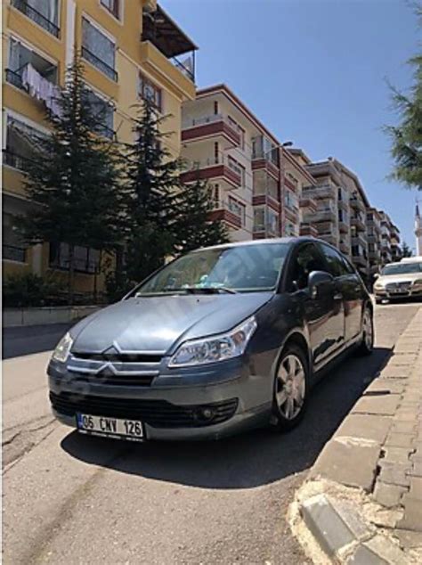 Değişensiz C4 Araba 1673455370