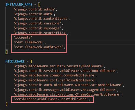 how to configure discord sso in django rest framework with nextjs episyche blog