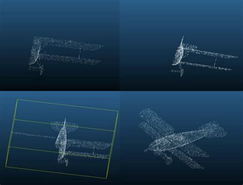 GitHub Yukaiw Pointnet NUS Research Project