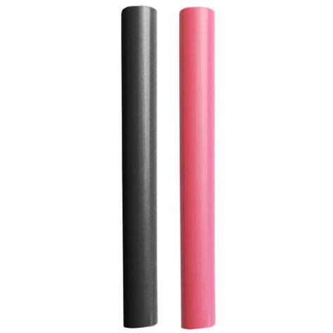Pacer Battery Cable Heat Shrink Tubing 12 X 3 Blackred 2