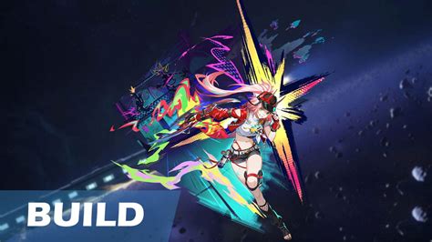 La Mejor Build Y Artefactos Para Rappa En Honkai Star Rail