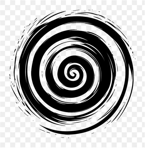 Abstract Blue Circular Fingerprint Pattern Free Photo Illustration Rawpixel