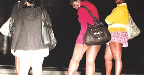 Perils Of Criminalising Sex Work Newsdayonline