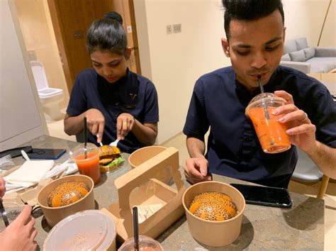 Shruti Chavan On Linkedin Theteam Housekeeping Fivehotelsandresort