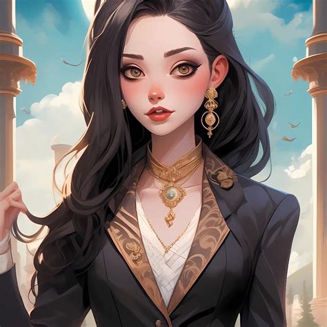 Chat With Alice Enjoy Free Ai Character Voice Chat Talkie Ai