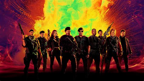 Expendables 4 Movie Cast 4k 9481l Wallpaper Iphone Phone