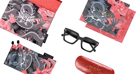 Continuing The Good Fortune Year Of The Dragon Frames Zenni Optical Blog