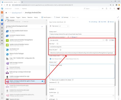 Xamarin Forms Developers How To Sign Android Apk Jenx Si