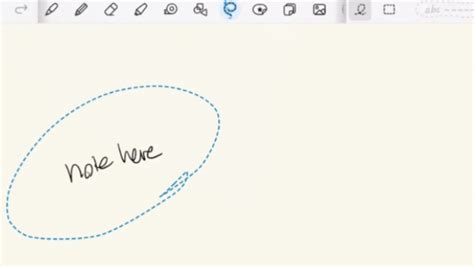 How To Handwrite Notes In Notion Best Options The Organized Notebook