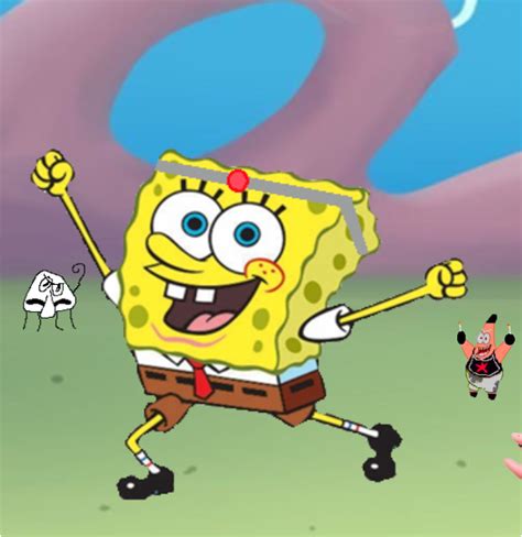 Spongebob Squarepants Adventures In Unusual Places Demo By Kretslorggames