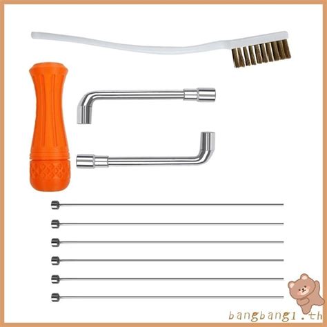 ชุดทําความสะอาดหัวฉีดเครื่องพิมพ์ 3ง บาง เครื่องมือบํารุงรักษาหัวฉีดการพิมพ์อย่างมีประสิทธิภาพ