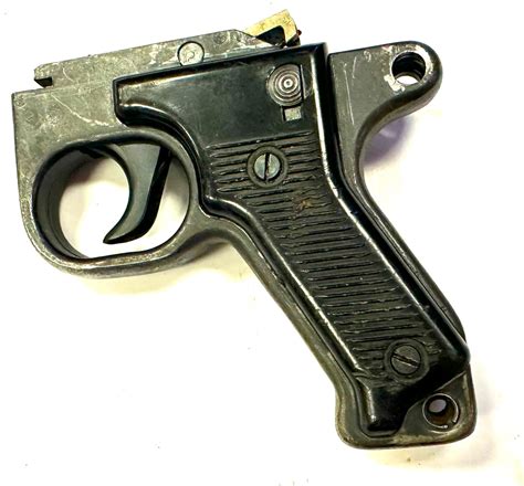M53 Trigger Pack Brp Corp
