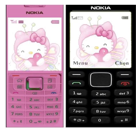 Celular Hello Kitty Nokia Discount Wholesalers Dpise2022dpsuminhopt