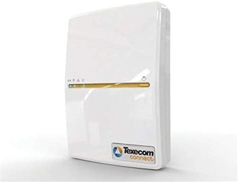 Texecom Connect SmartCom CEL 0001 WiFi Ethernet Amazon Co Uk DIY Tools