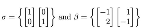 Solved Sigma Left Left Begin Array L 1 Chegg Com