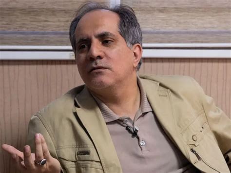 سعید شریعتی، فعال سیاسی اصلاح‌طلب نمی‌توانم درباره تعرض به طلاب سکوت