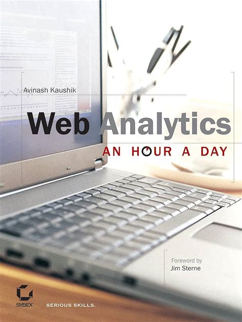 The 4 Best Web Analytics Books Every Marketer Should Own Goodmetrics