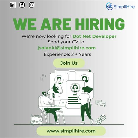 Khushbu Thakkar On Linkedin Dotnetlife Jobopportunities