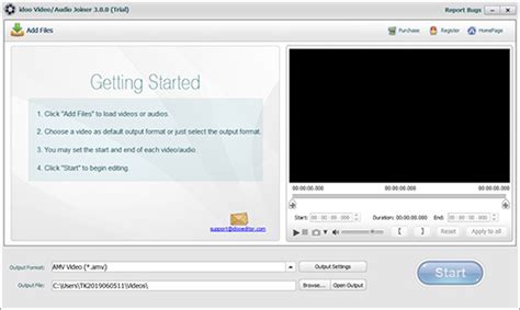 4 Ts Joiners Joinmergecombine Ts Files