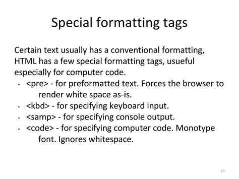 Cgs 3066 Lecture 2 Web Development And Html5 Ppt Download