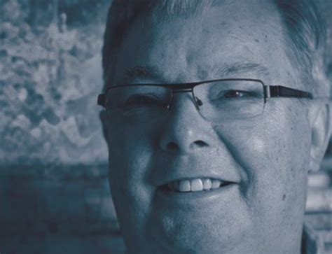 Provocateur Prophet Pioneer 5 Lessons From The Life Of Gerald Coates