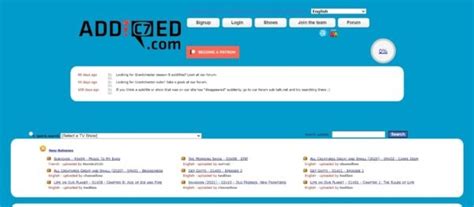 Top Best Subscene Alternatives For Subtitles TechLatest