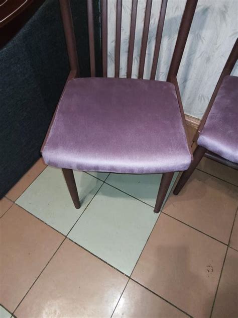 Продам прочные и крепкие стулья — цена 500 грн в каталоге Стулья Купить