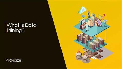 What Is Data Mining Proxidize