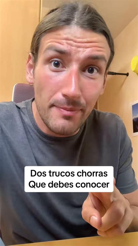 Dos Trucos Chorras De Pc Que Debes Conocer Python Programacion Javascript Tech Tecnologia