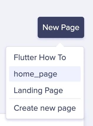 Flutter App Tutorial Building A Knowledge Base With ButterCMS ButterCMS
