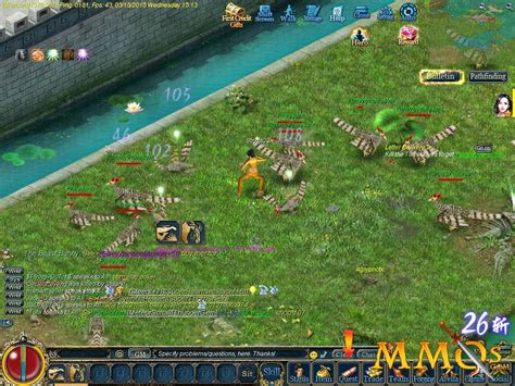 Conquer Online Game Review